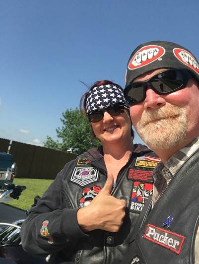 Bill Stephens Philosophy – Biker Bible Institute
