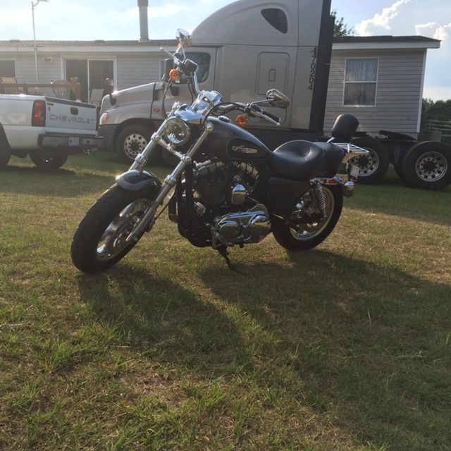 The Motorcycle Ride of My Life – Biker Bible Institute